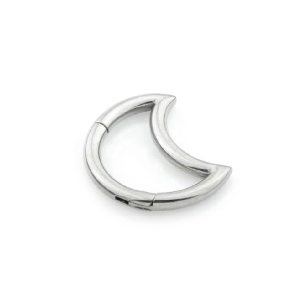 Daith Piercing: Moon Clicker Piercing %%page%% - %%sitename%% – Unusual ...