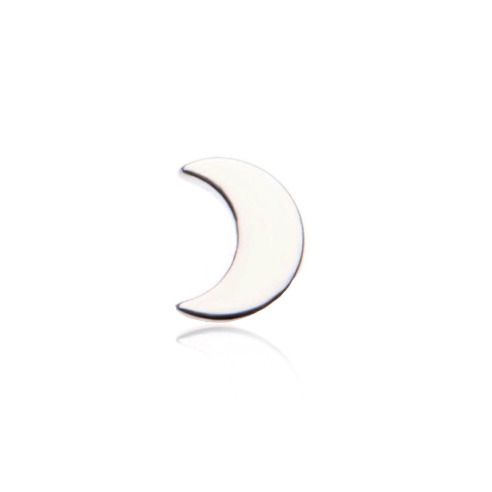 Microdermal Piercing: Moon Dermal Piercing %%page%% - %%sitename ...